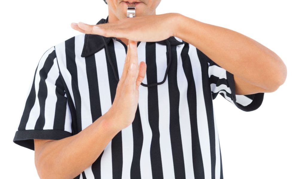 The Effective Use of Time-Outs in Conflict Resolution | Dr Ken McGill’s ...